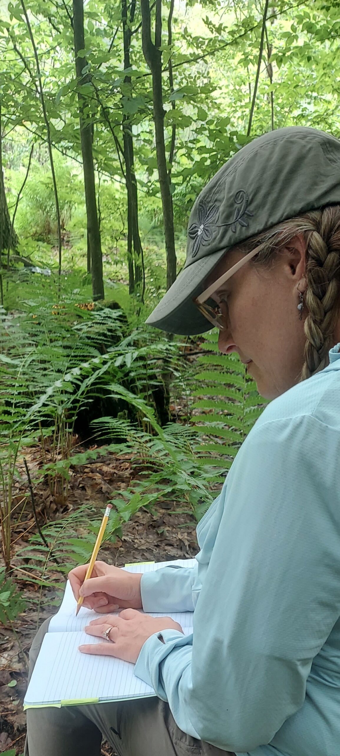 A Natural Focus